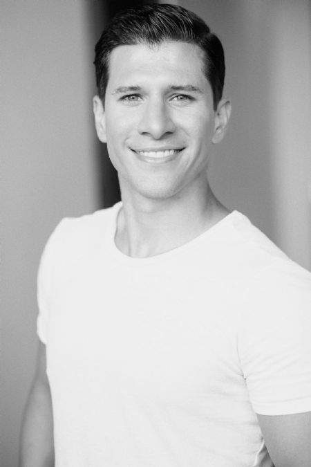 Roberto, 36 Años – Profesional actor/actriz de Hermosillo