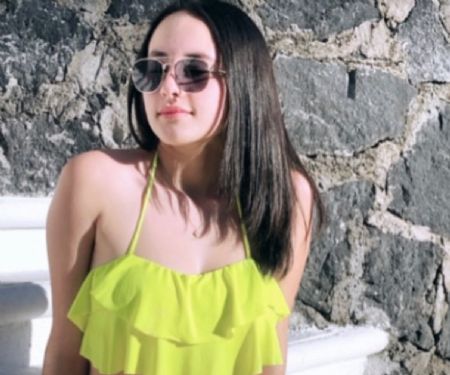 Ana Ximena, Femenino, 20 Años, Modelo, Actor, Cantante, Bailarín, Extra