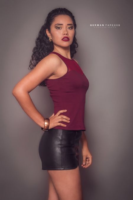 CARALY, Femenino, 32 Años, Mexico, Modelo, Actor